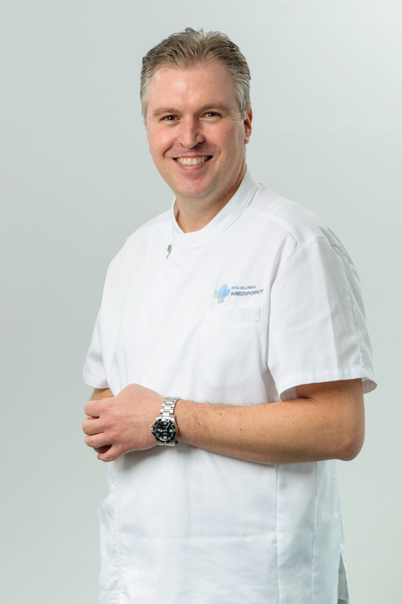 Ivica Grgurević - Poliklinika MedPoint