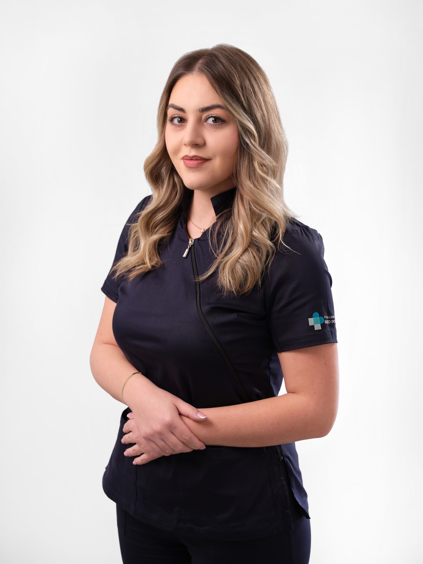 Ivana Mihaljević - Poliklinika MedPoint